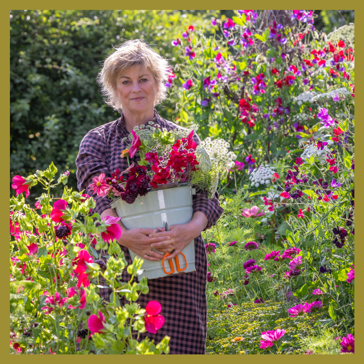 Sarah Raven shares 3 top tips for small business owners – Country ...