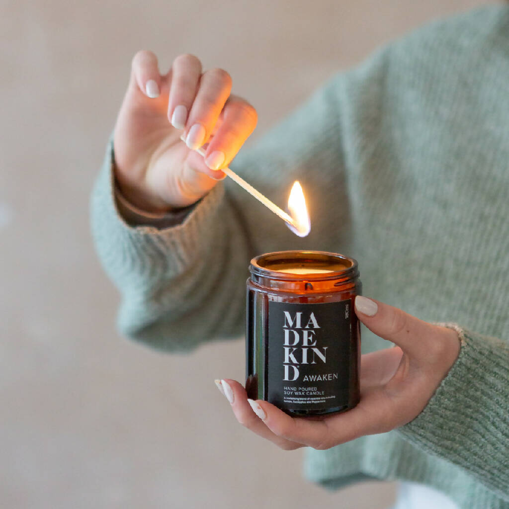 Candles & Aromatherapy | Country Living Marketplace