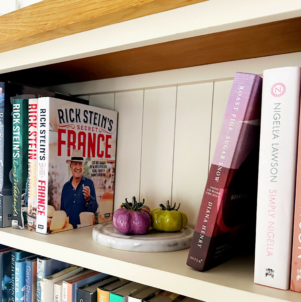 Deborah Wren Ceramics Handmade Ceramic Beef Tomato – Country Living ...