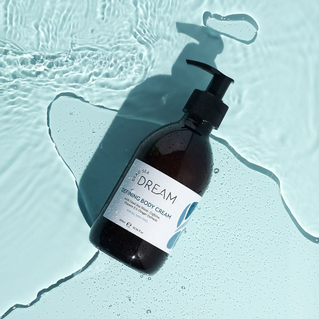 Defining Body Cream | Country Living Marketplace