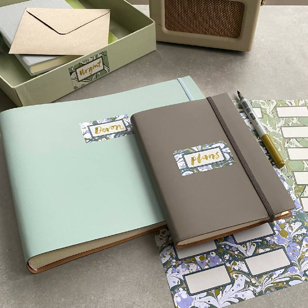 Stationery - Journals - Pencil cases - Notebooks – Country Living ...