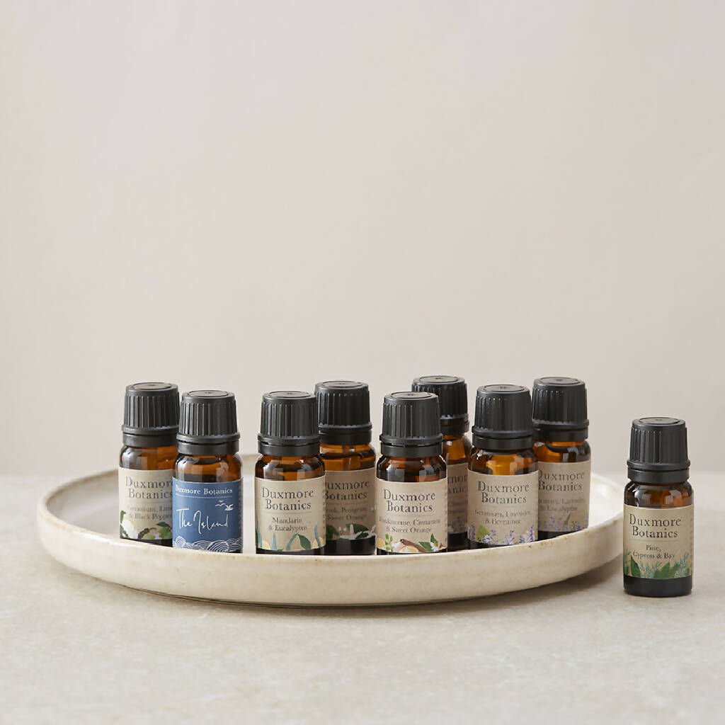 Essential Oil Blends | Country Living Marketplace